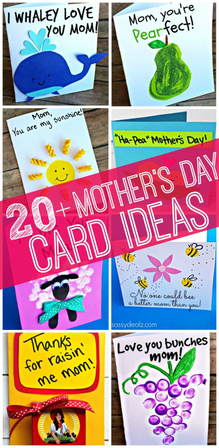 Firefly "You Light up my Life" Mother's Day Card (Free Printable ...