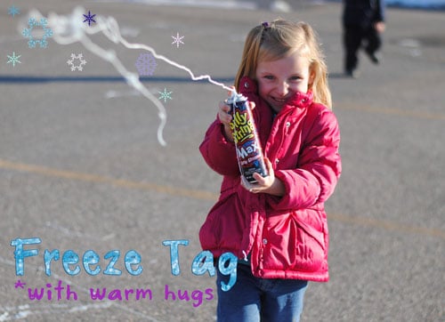 Frozen Crafts and Activities for Kids - Crafty Morning
