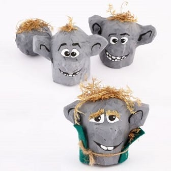 Frozen Crafts and Activities for Kids - Crafty Morning