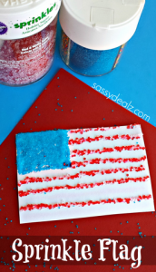 Patriotic 4th of July Crafts for Kids to Make - Crafty Morning