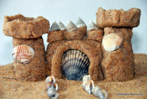 Beach Crafts for Kids to Make in the Summer - Crafty Morning