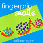 Cute Christmas Handprint Crafts For Kids - Crafty Morning