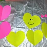 "Bee Mine" Valentine's Day Craft For Kids - Crafty Morning