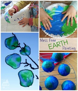 Coolest Earth Day Craft Ideas for Kids - Crafty Morning