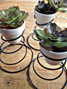 Repurposed Bed Spring Craft Ideas - Crafty Morning