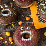 DIY: Count Dracula Vampire Toilet Paper Roll Craft For Kids (Halloween ...