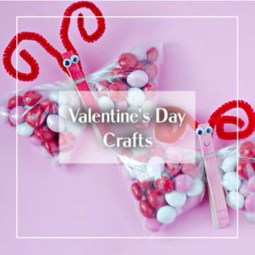 Holiday Crafts - Crafty Morning