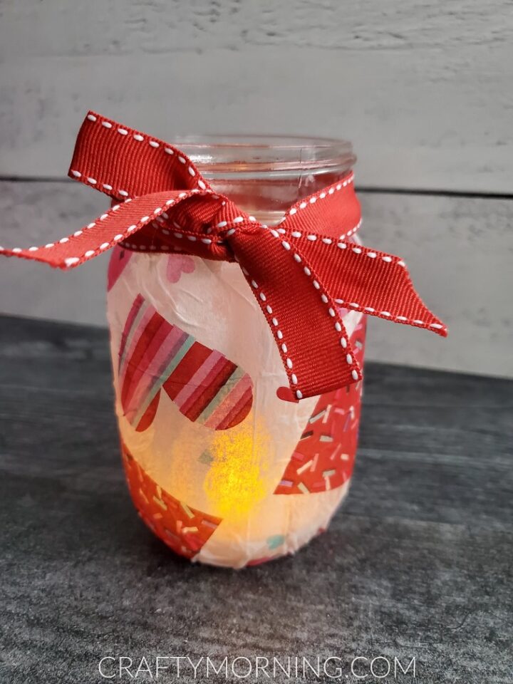 Rainy Day Duck Craft for Spring - Crafty Morning