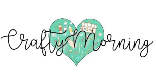 Noodle Crafts - Crafty Morning