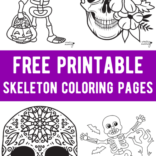 Free Pokemon Coloring Pages – Crafty Morning