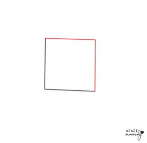 How to Draw a Cube (Step by Step)