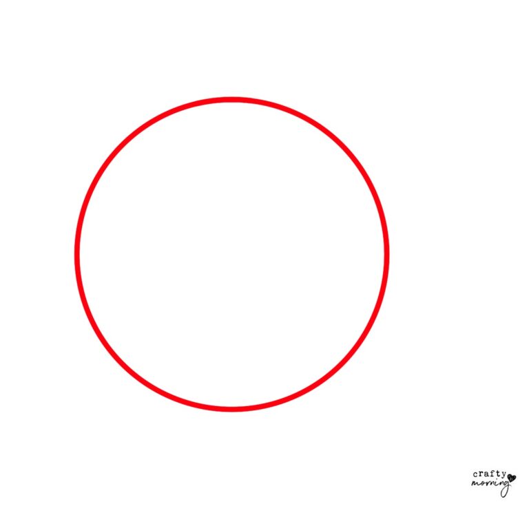 How to Draw Bubbles (Easy Step by Step)