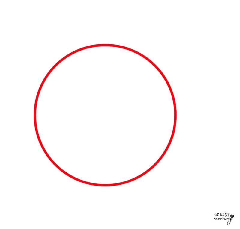 How to Draw Bubbles (Easy Step by Step) - Crafty Morning