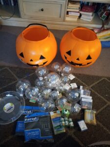 How to Make a DIY Witches Cauldron - Crafty Morning