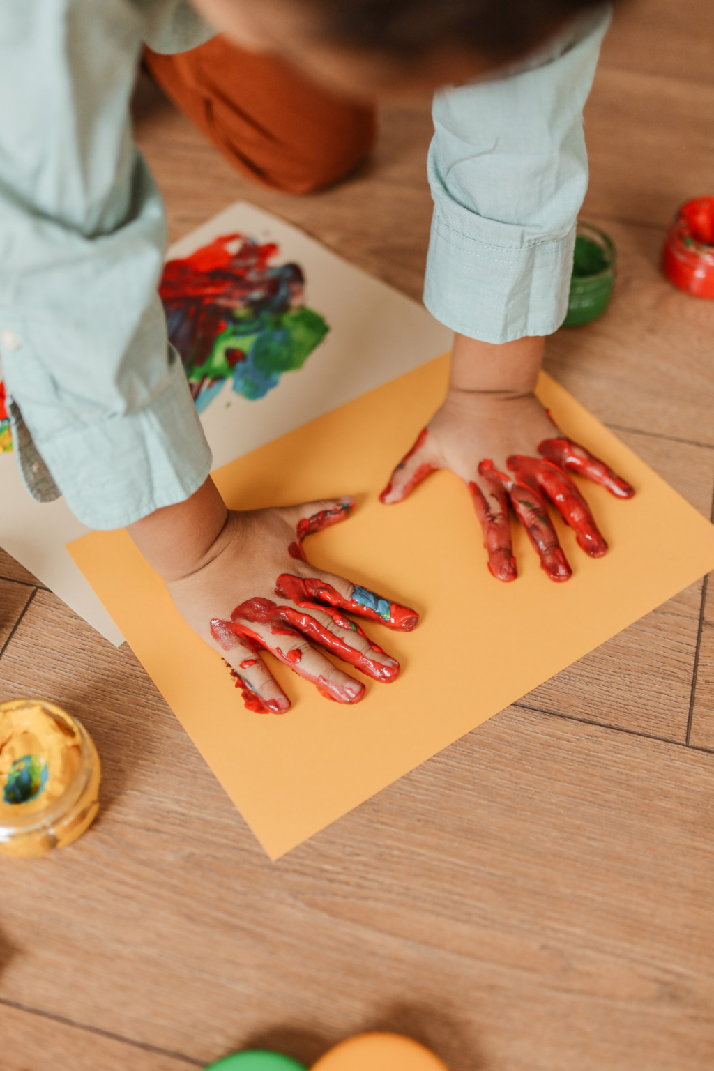 Home - Crafty Morning