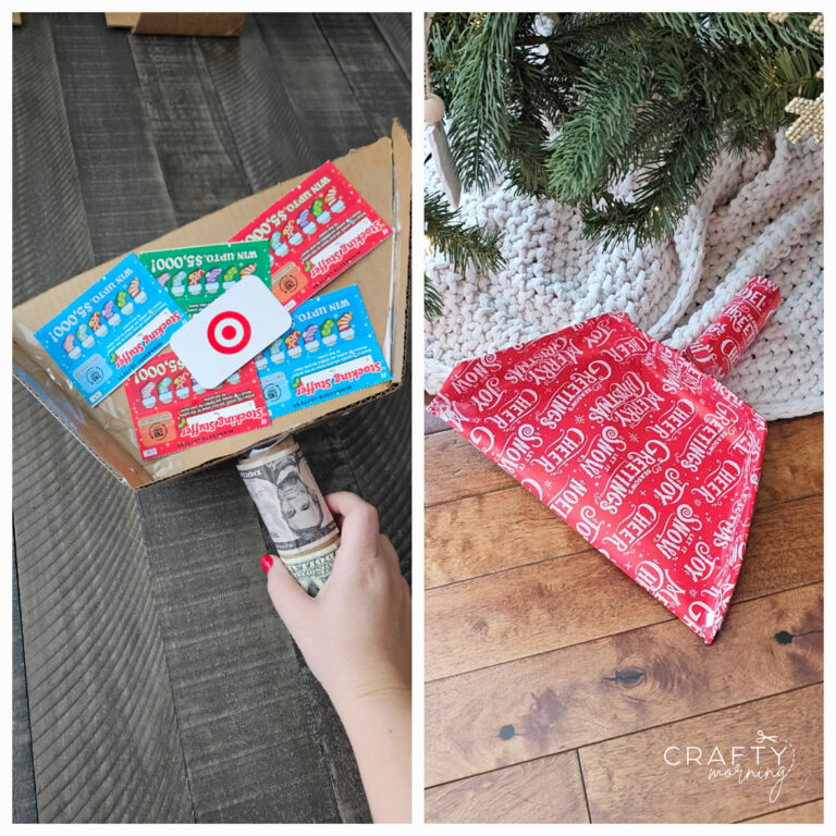 Funny White Elephant Gift Ideas - Crafty Morning